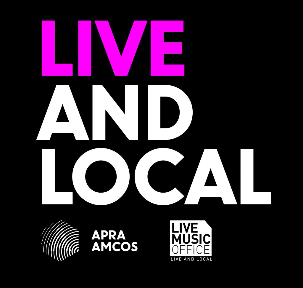 Western Sydney and Regional NSW Live and Local Program Funding Now Open ...
